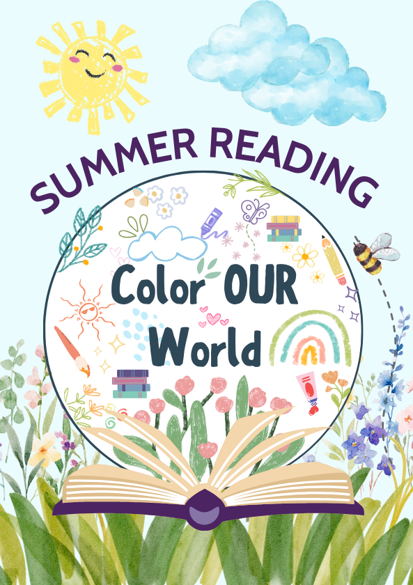 Homepage | Carol Stream Public Library